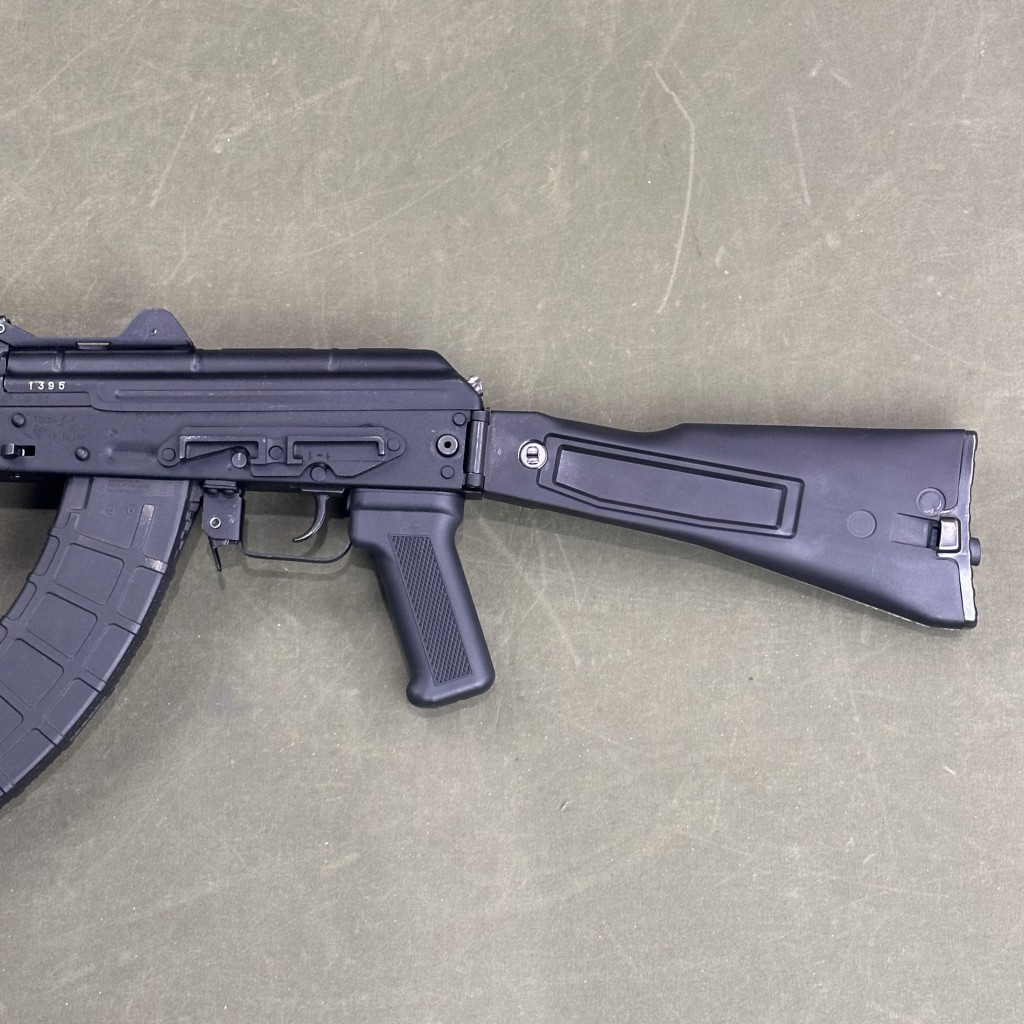 Arsenal SLR 107UR Rifle 7.62x39 - Copper Custom Armament