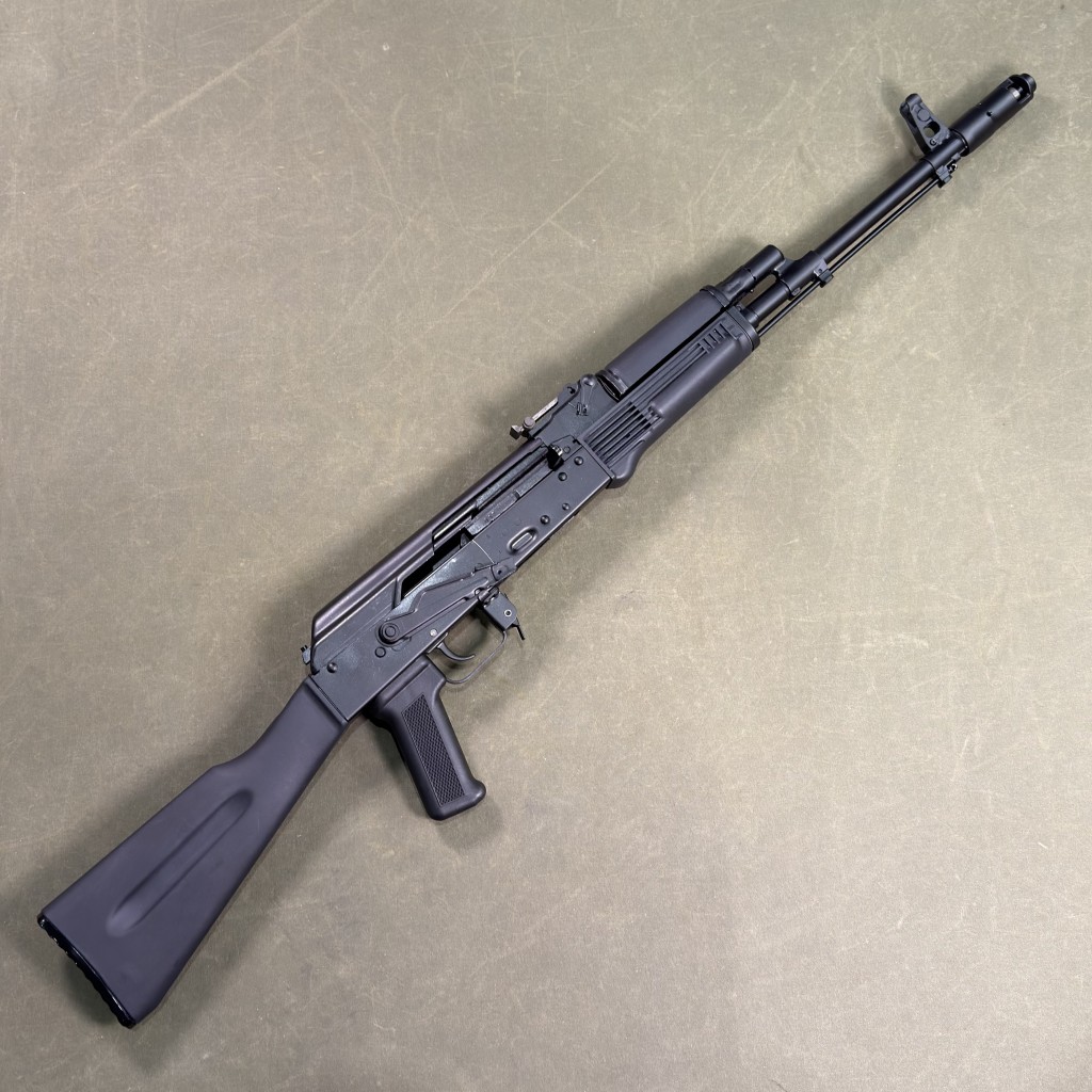 Arsenal Saiga-410 Shotgun .410GA - USED - Copper Custom Armament