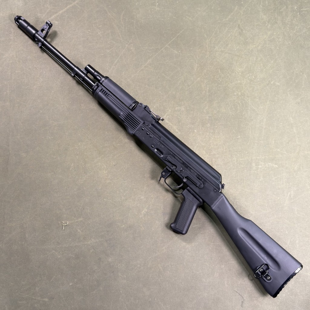 Arsenal Saiga-410 Shotgun .410GA - USED - Copper Custom Armament