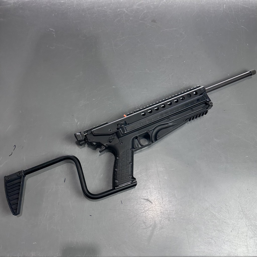 Kel-Tec R50 Rifle 5.7x28mm - Copper Custom Armament