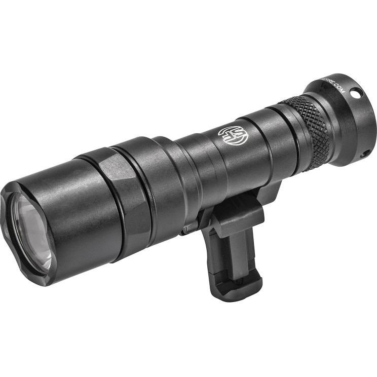 Surefire M340 Mini Scout Light Pro - Black - Copper Custom Armament