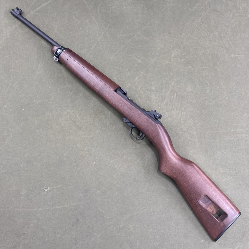 Inland Mfg. M1 Carbine Rifle .30 Cal - USED - Copper Custom Armament